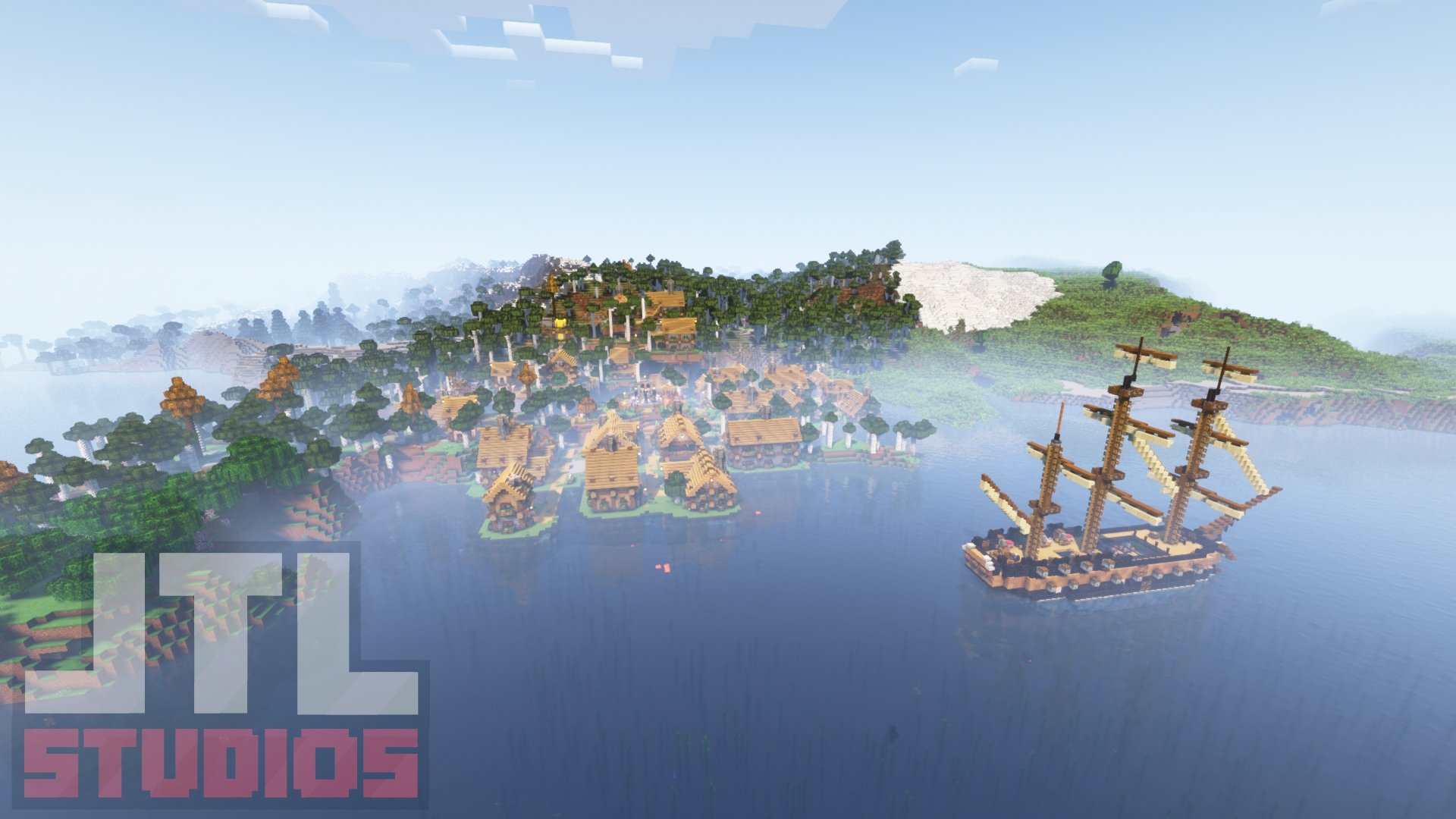 Better Villages — скачать мод на Майнкрафт 1.19.2