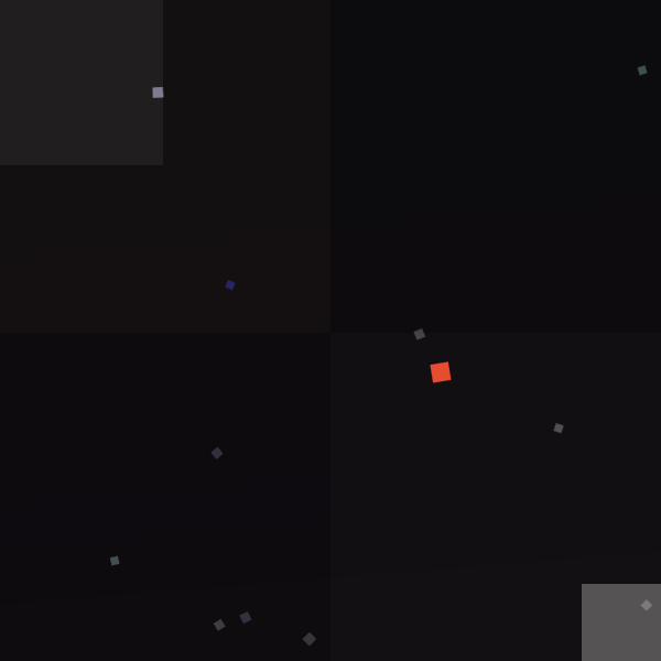 Astrocraft — скачать мод на Майнкрафт