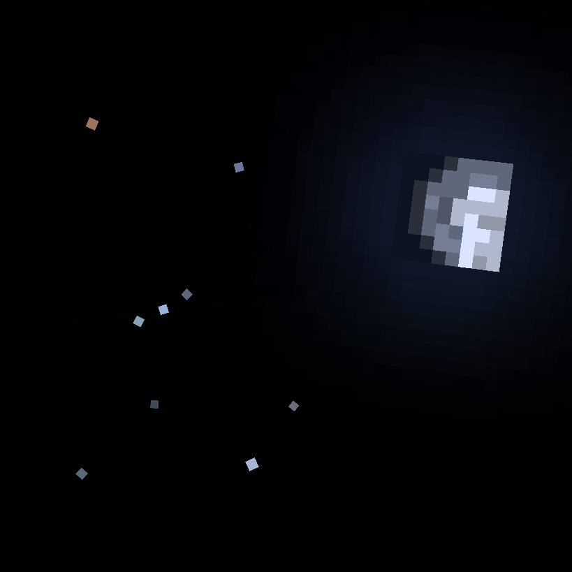Astrocraft — скачать мод на Майнкрафт