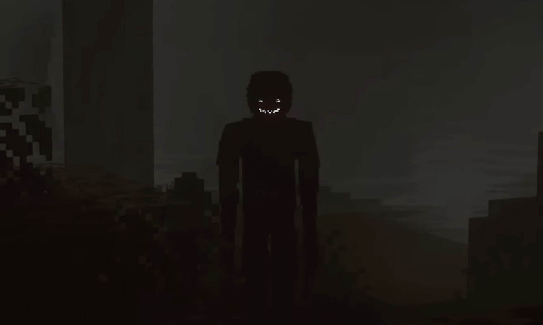 The Obsessed - Advanced Psychological Horror, Arachnid Stalker ...