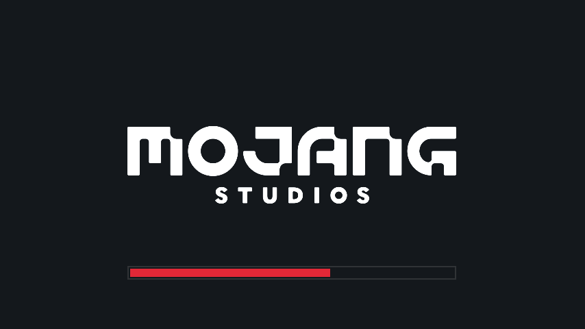 Dark Loading Screen Neoforge — скачать мод на Майнкрафт