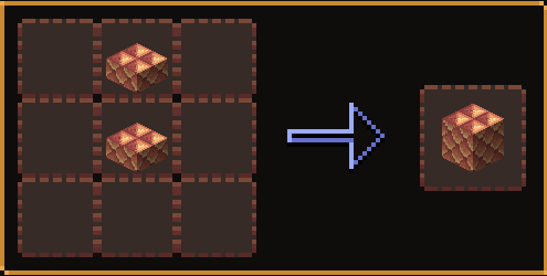 Slabs to Blocks: Create — скачать мод на Майнкрафт 1.20.1