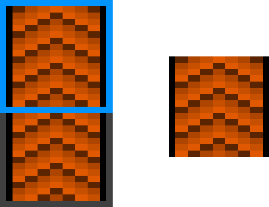 Fusion (Connected Textures) — скачать мод на Майнкрафт