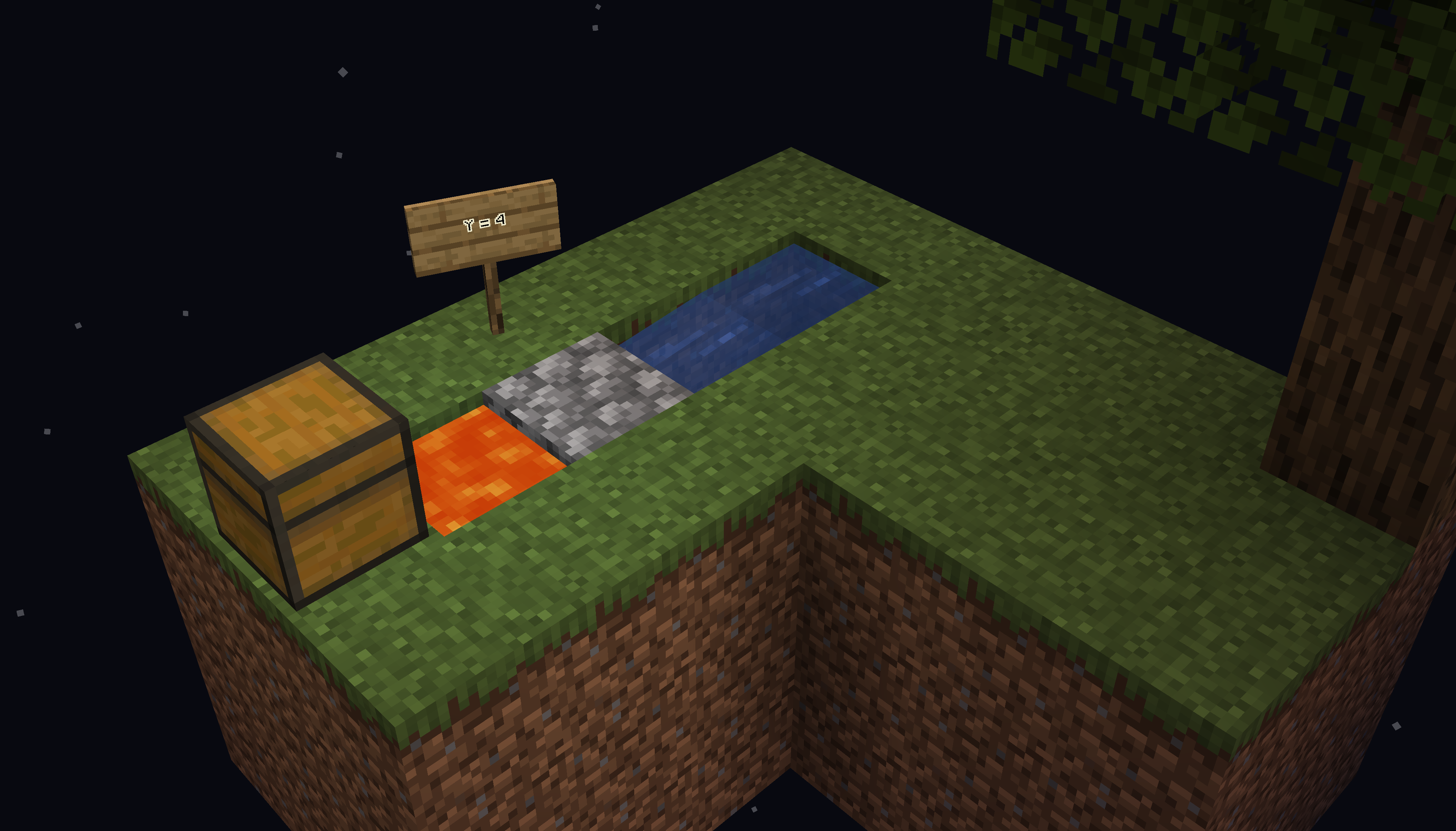 Deepslate Cobble Gen — скачать мод на Майнкрафт 1.21.11