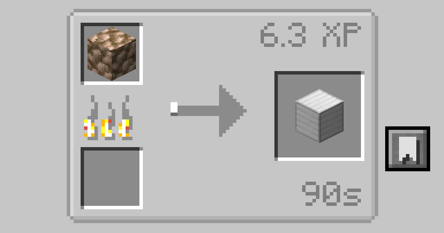 Crafting Alterations — скачать мод на Майнкрафт