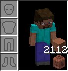 Beans Backpacks (Legacy) — скачать мод на Майнкрафт