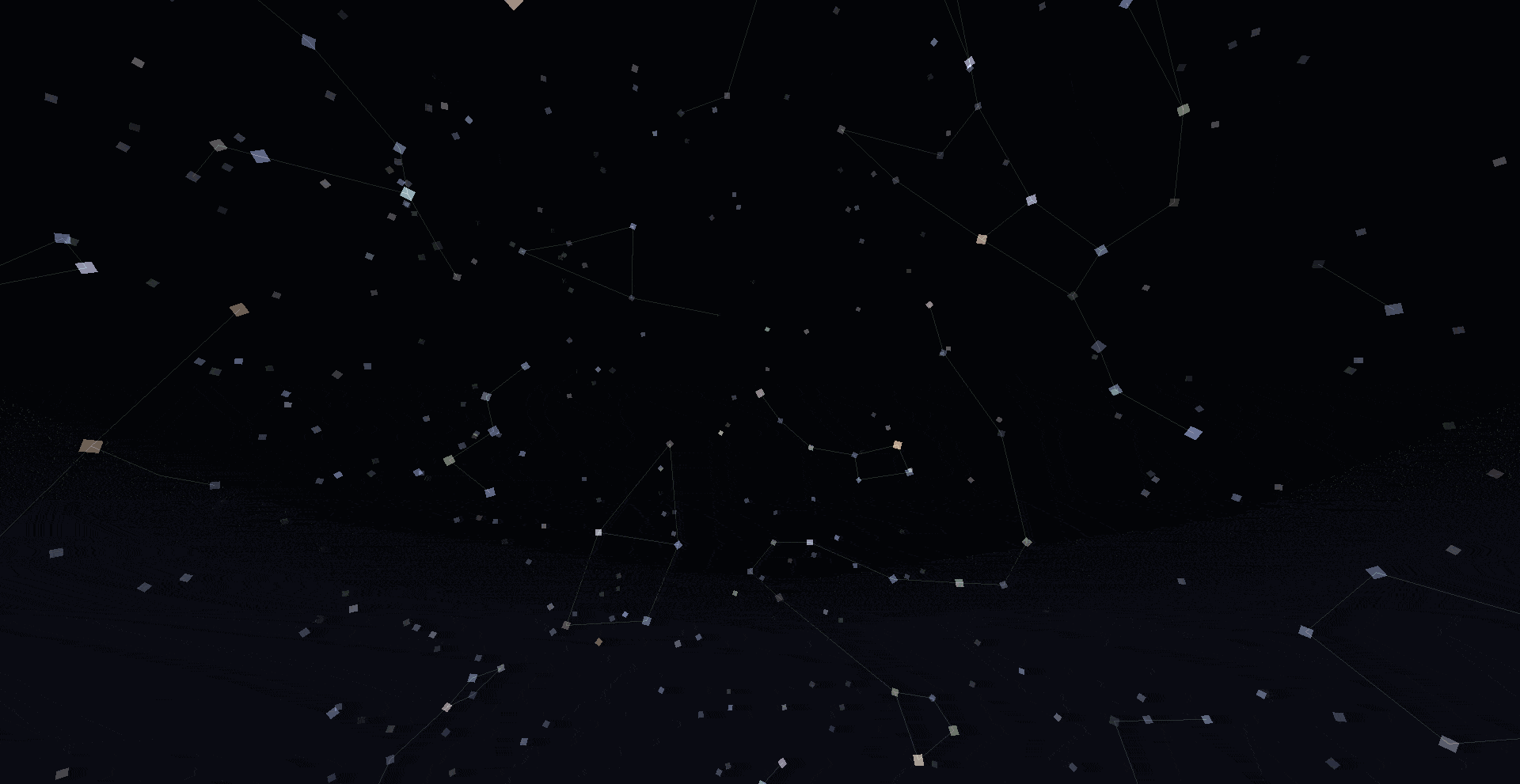 Astrocraft — скачать мод на Майнкрафт